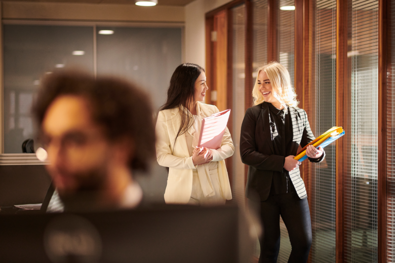 Careers | Morgan English Lawyers