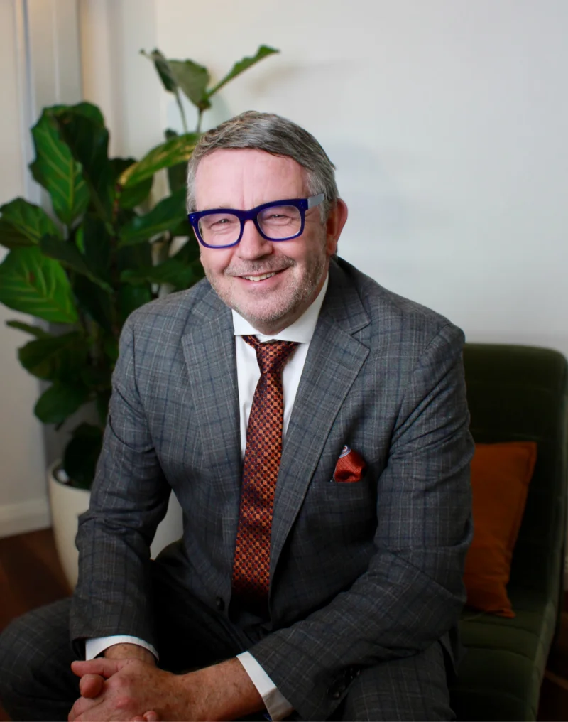 Team | Morgan English Lawyers