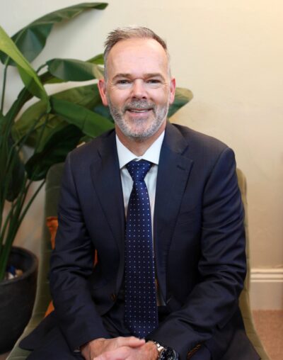 Team | Morgan English Lawyers