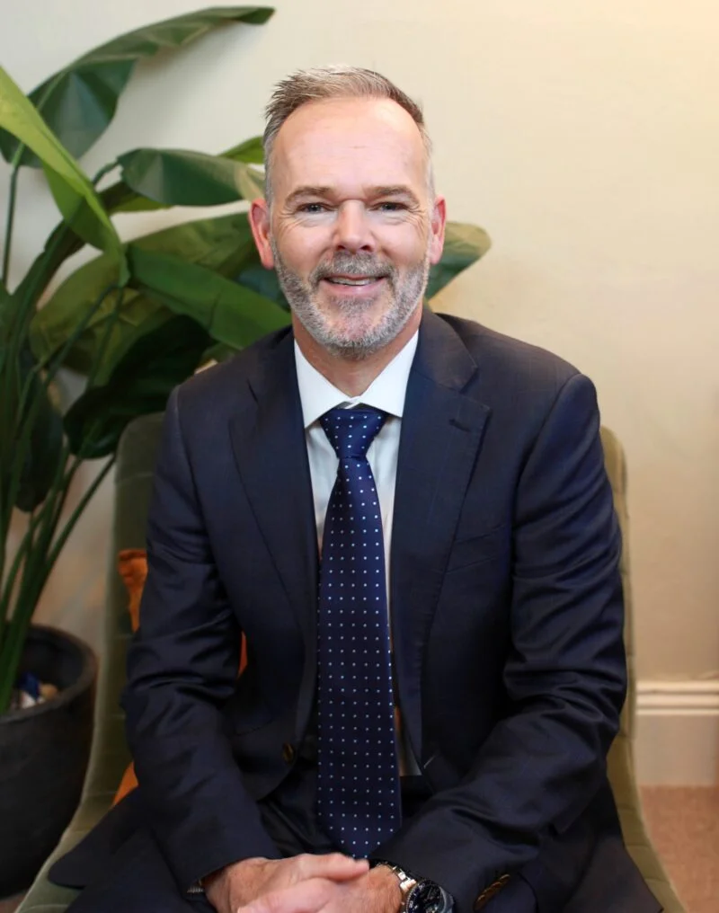 Team | Morgan English Lawyers