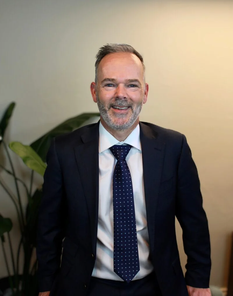 Team | Morgan English Lawyers