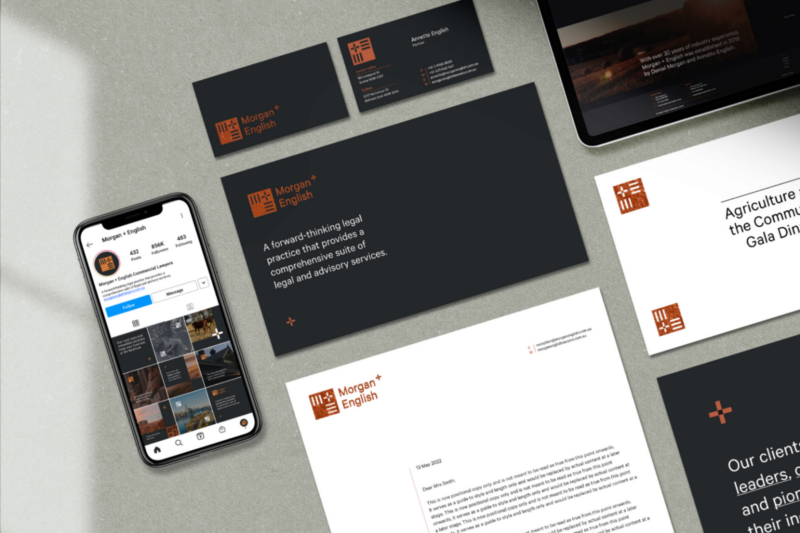 Careers | Morgan English Lawyers