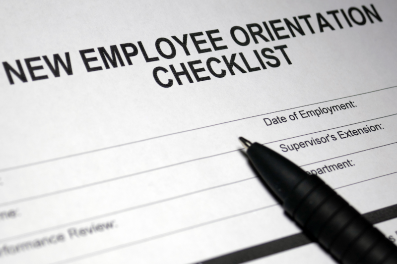 Distribution of Fair Work Information Statements | Morgan English Lawyers