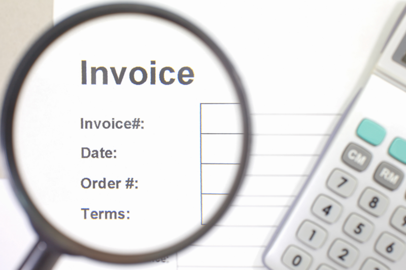 Invoice Redirection Fraud: A Growing Threat in the Digital Age | Morgan ...
