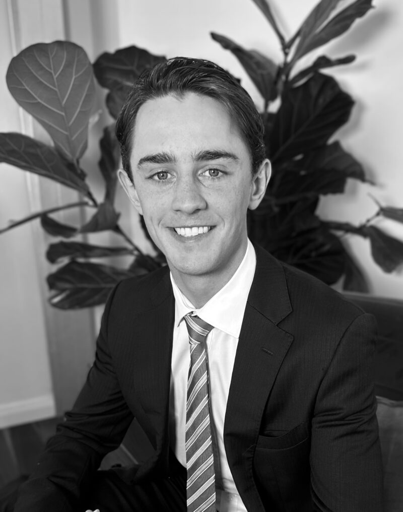 About | Morgan English Lawyers