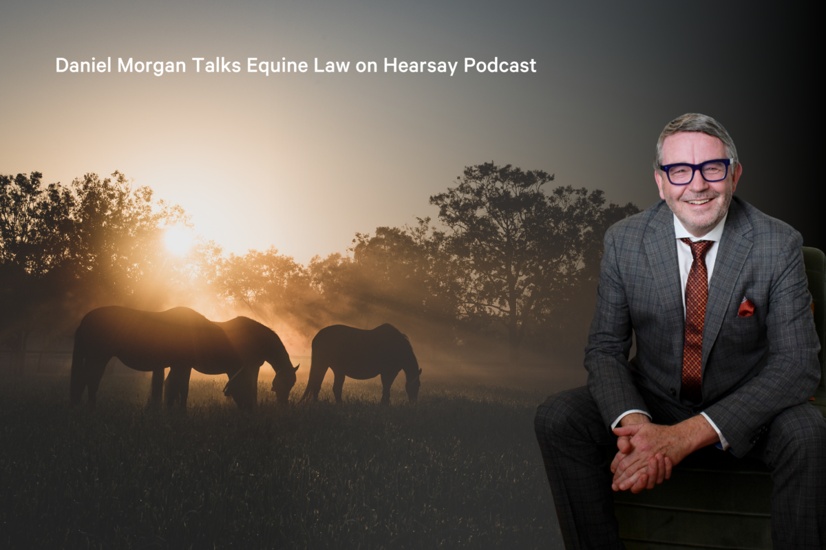 Distribution of Fair Work Information Statements | Morgan English Lawyers