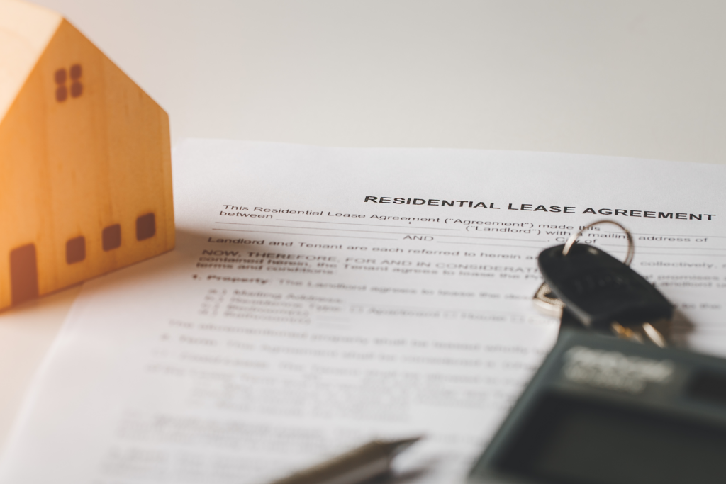 NSW Tenancy Law Reforms: What You Need to Know | Morgan English Lawyers