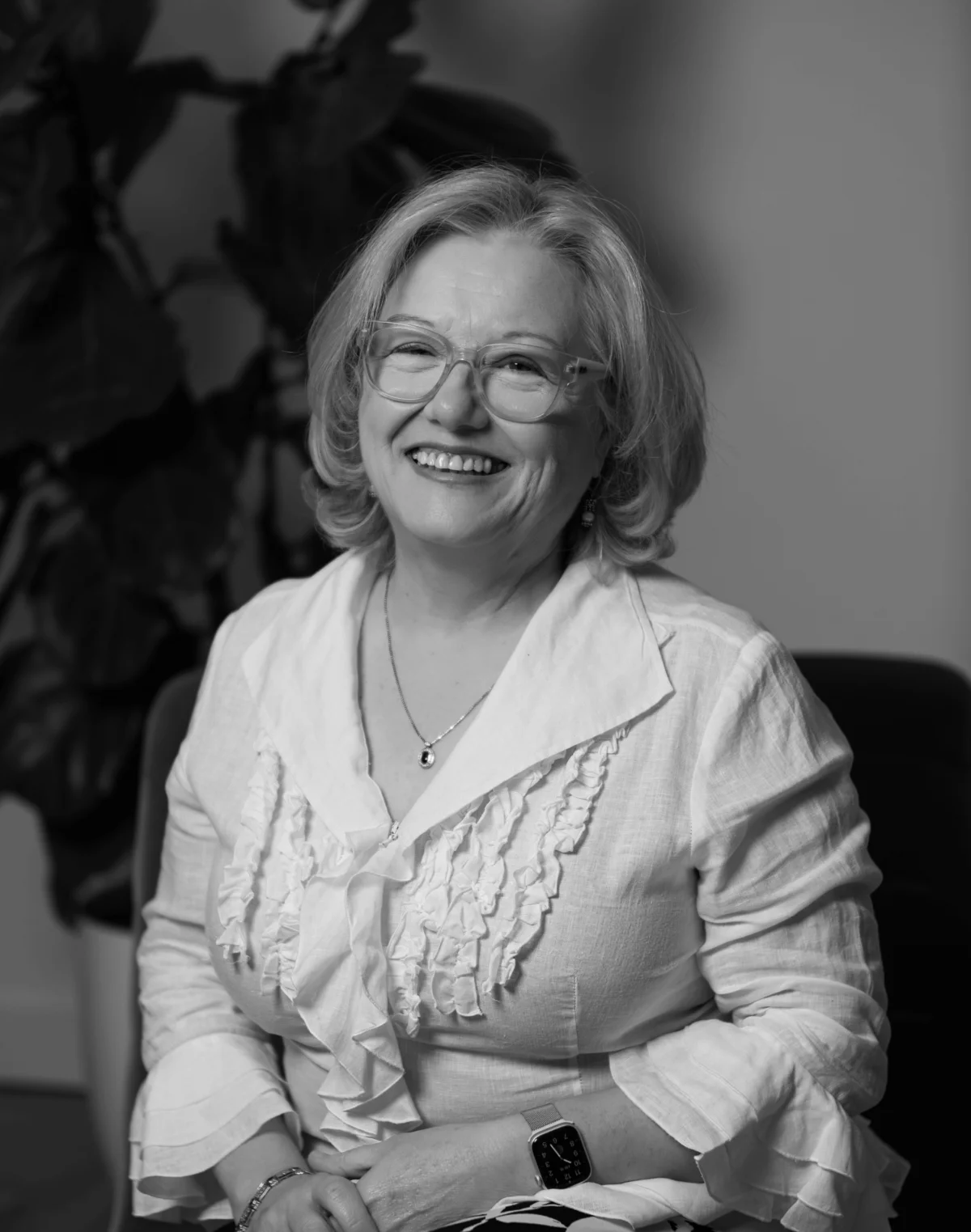 About | Morgan English Lawyers